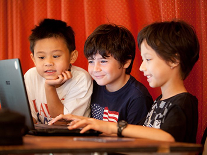 Learning Pods | Philadelphia Summer Camps